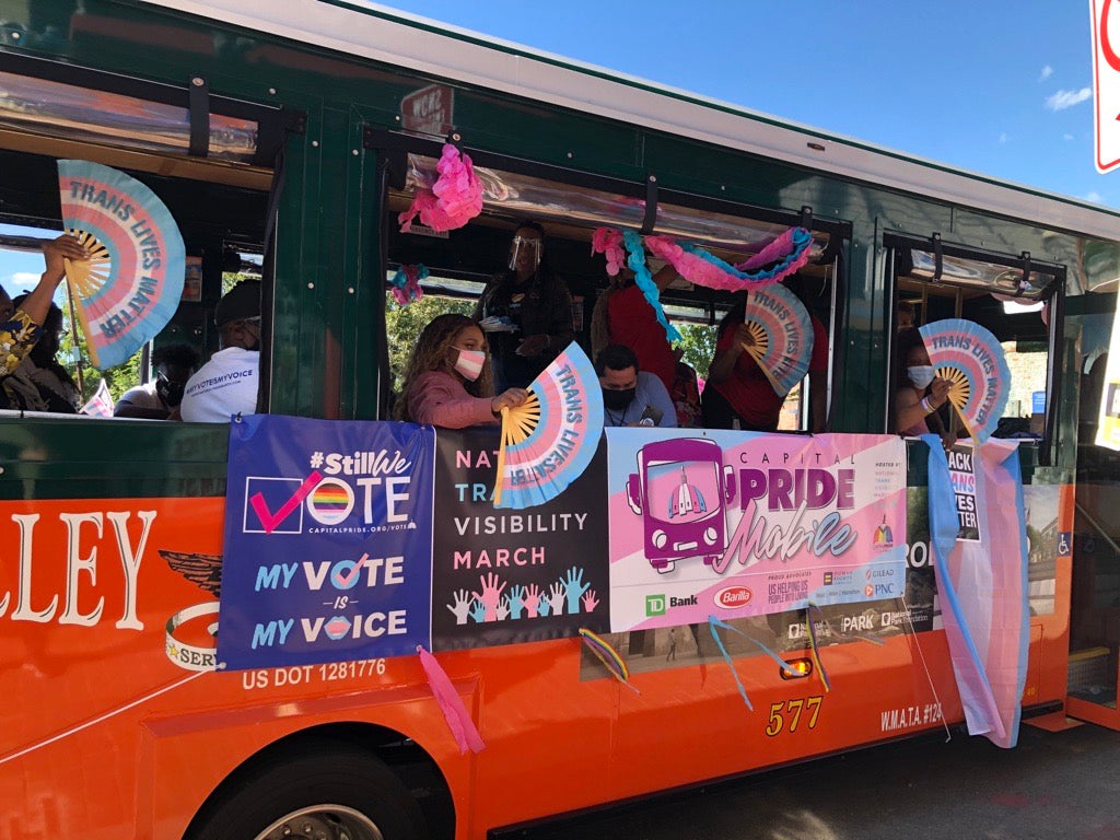 Shablam Fans – Pride365 Shop